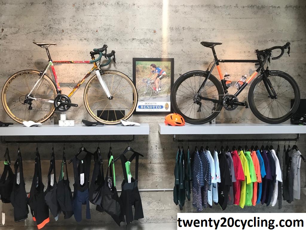 Toko Sepeda Terbaik Di Dunia - Twenty20cycling